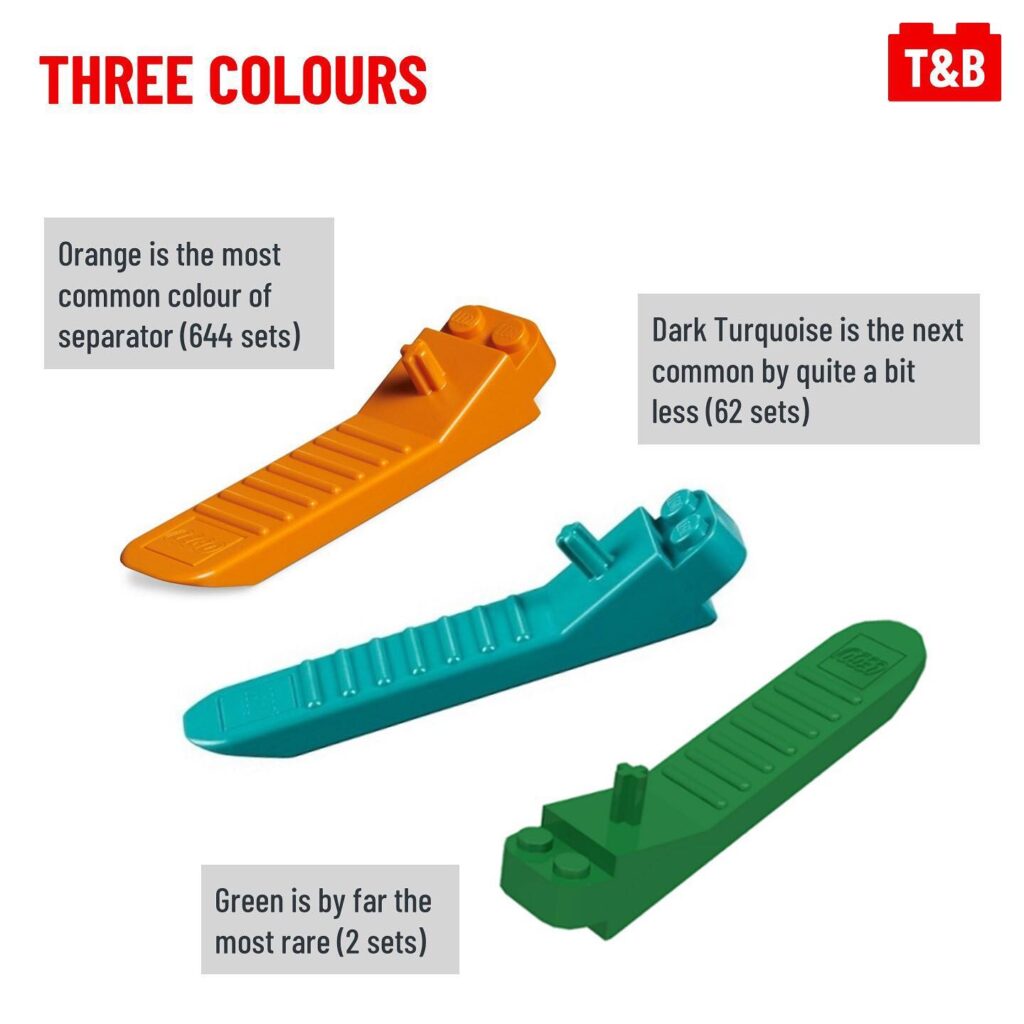 #1253 TIPS: Discover how to use the brick separator! - Tips&Bricks