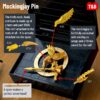 #2294 MOC OF THE WEEK: The Hunger Games by @bricktacular_builds - Tips ...