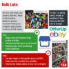 #2375 TIPS: Methods to Building Your MOC Parts Collection - Tips&Bricks