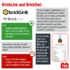 #2375 TIPS: Methods to Building Your MOC Parts Collection - Tips&Bricks