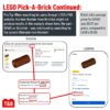 #2375 TIPS: Methods to Building Your MOC Parts Collection - Tips&Bricks
