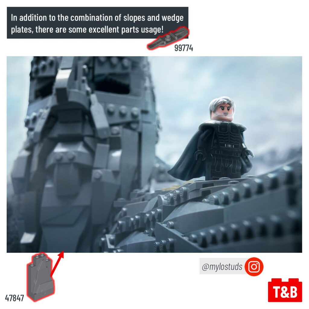 #2598 TECHNIQUE DISCUSSION: Statues - Tips&Bricks