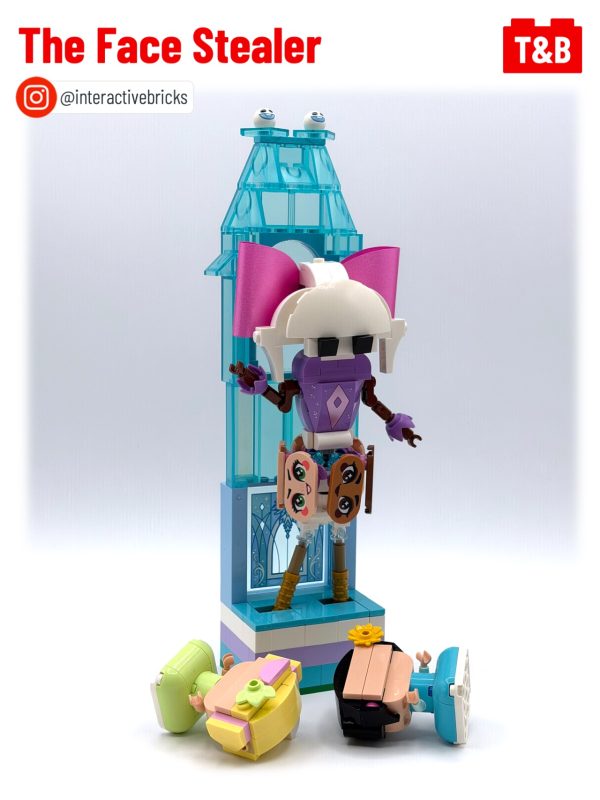#2962 SET REVIEW: Building the January 2026 Disney Wave - Tips&Bricks