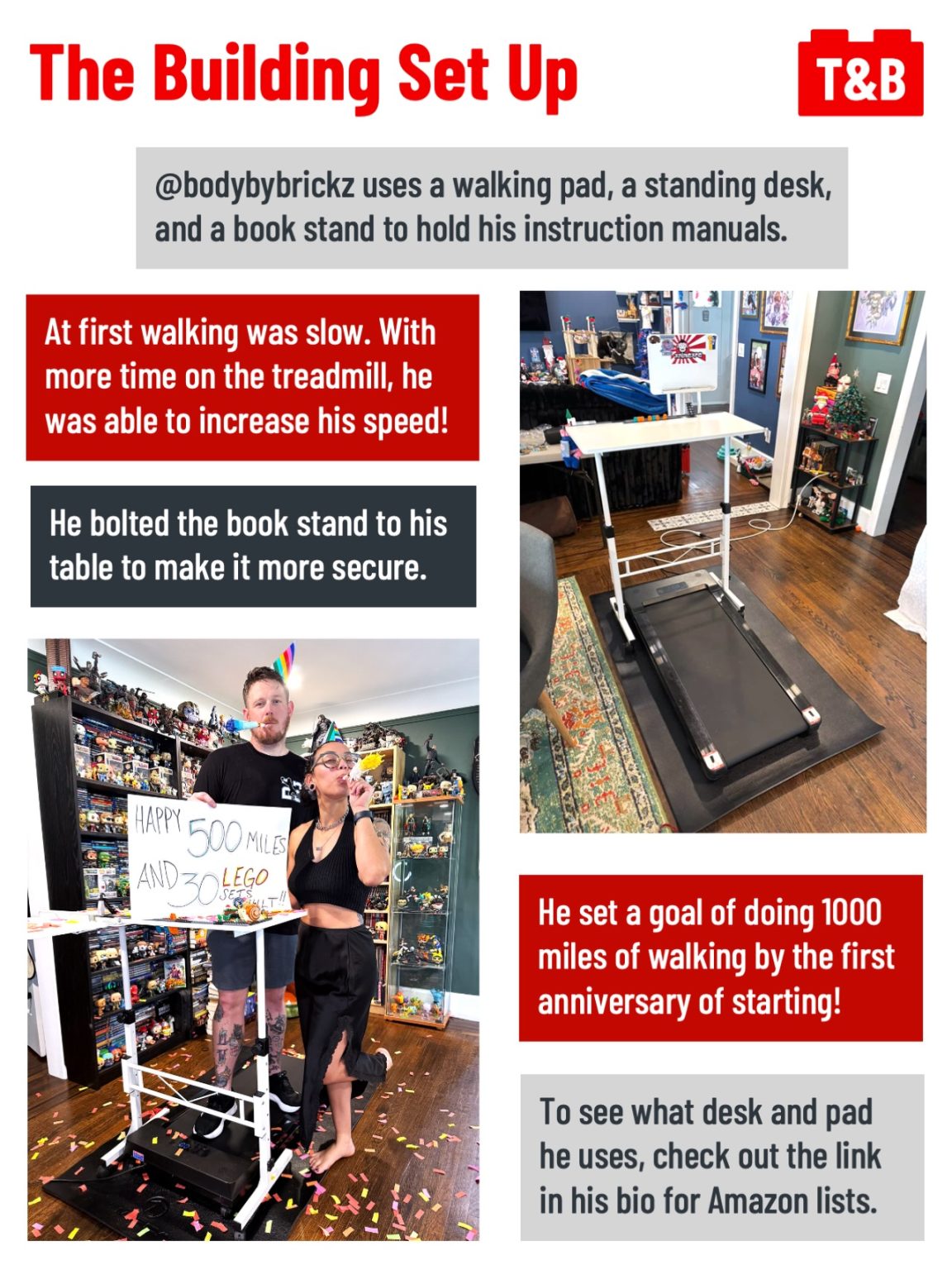 #2986 DISCUSSION - Enjoying the Hobby and Staying Healthy with ...